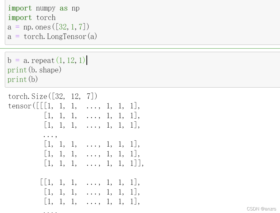 Autoformer pytorch代码解读（1）进入attention的计算之前的步骤 transformer学习笔记_autoformer代碼解讀-CSDN博客