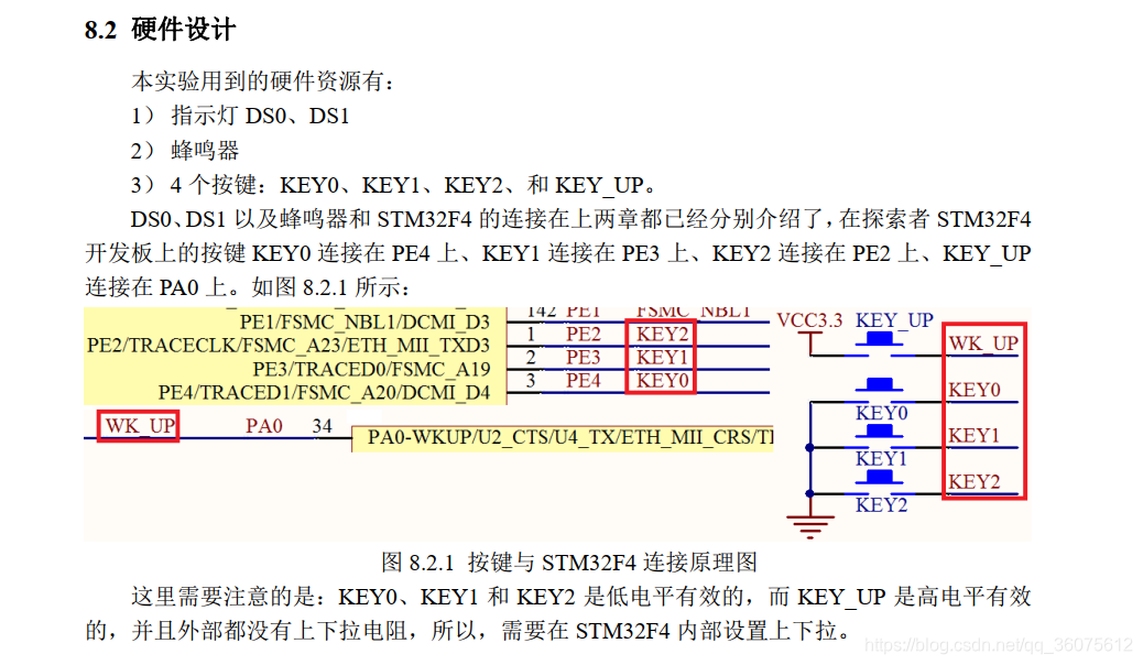 STM32HAL 移植MultiButton小巧简单事件驱动型按键驱动框架(裸机版本)_stm32 按键驱动 裸机-CSDN博客