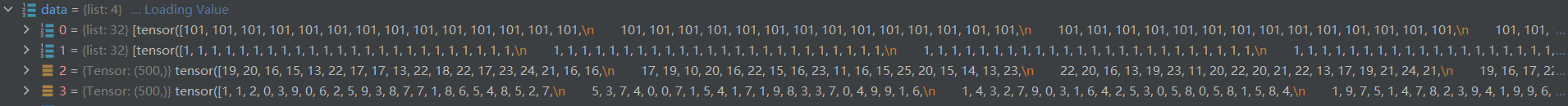 记录使用dataloader时有关collate Fn的报错 Dataloader已经把collatefn传进去 但还是不调用 Csdn博客