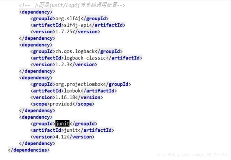 ActiveMQ 三、Java编码实现ActiveMQ通讯_java jms activemq maven-CSDN博客