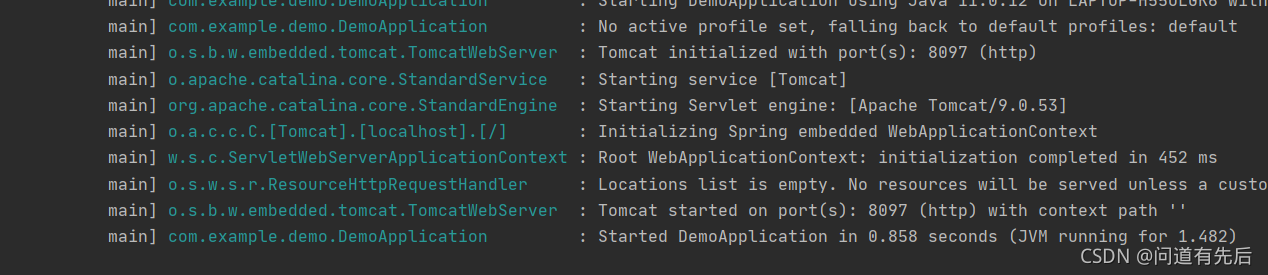 spring boot 的yml、yaml、properties加载顺序_yaml加载顺序-CSDN博客