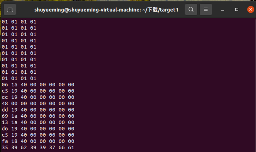 【CSAPP】探秘AttackLab奥秘：level 5的解密与实战-CSDN博客