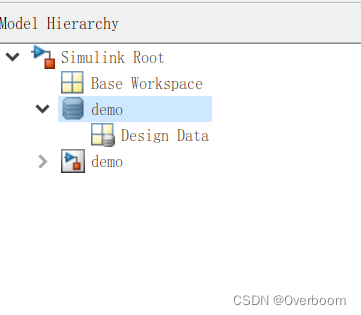[simulink] --- 数据字典_simulink数据字典-CSDN博客