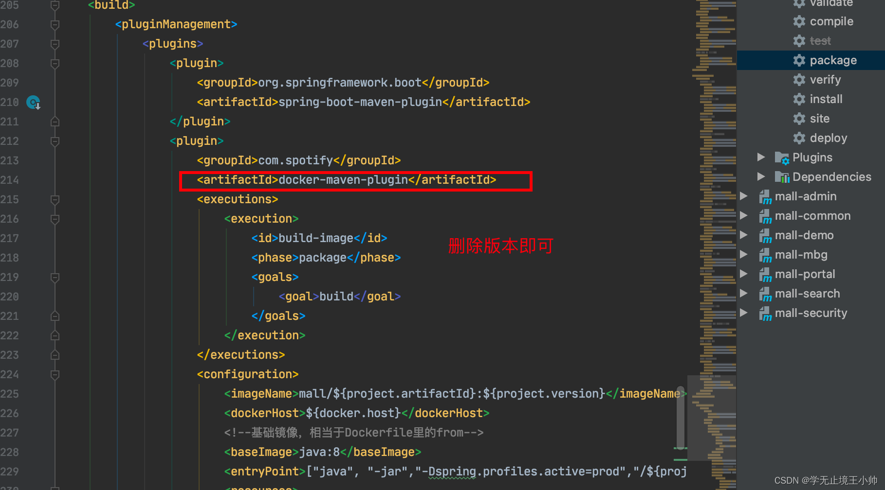 Can not construct instance of com.spotify.docker.client.messages.RegistryAuth: no String ...