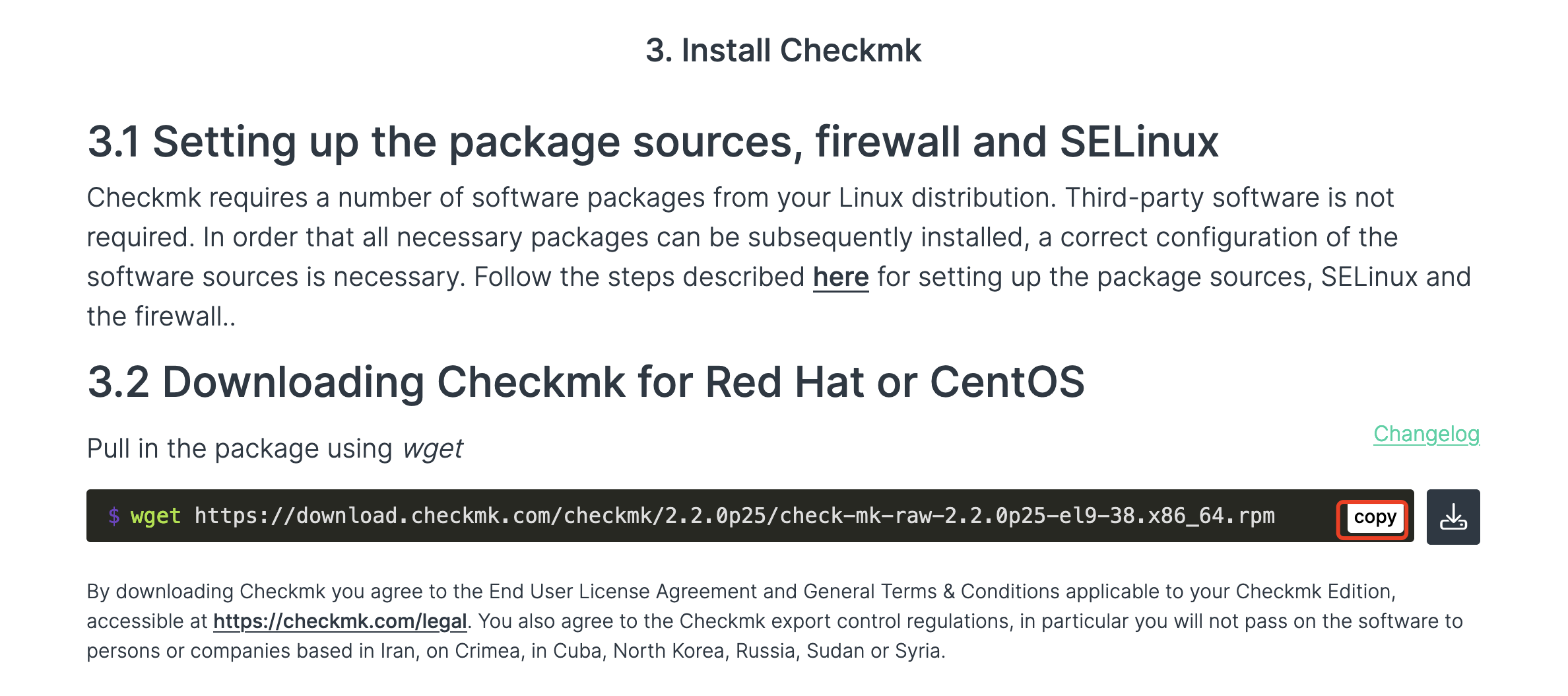 【最详细】Checkmk开源监控软件安装步骤-CSDN博客