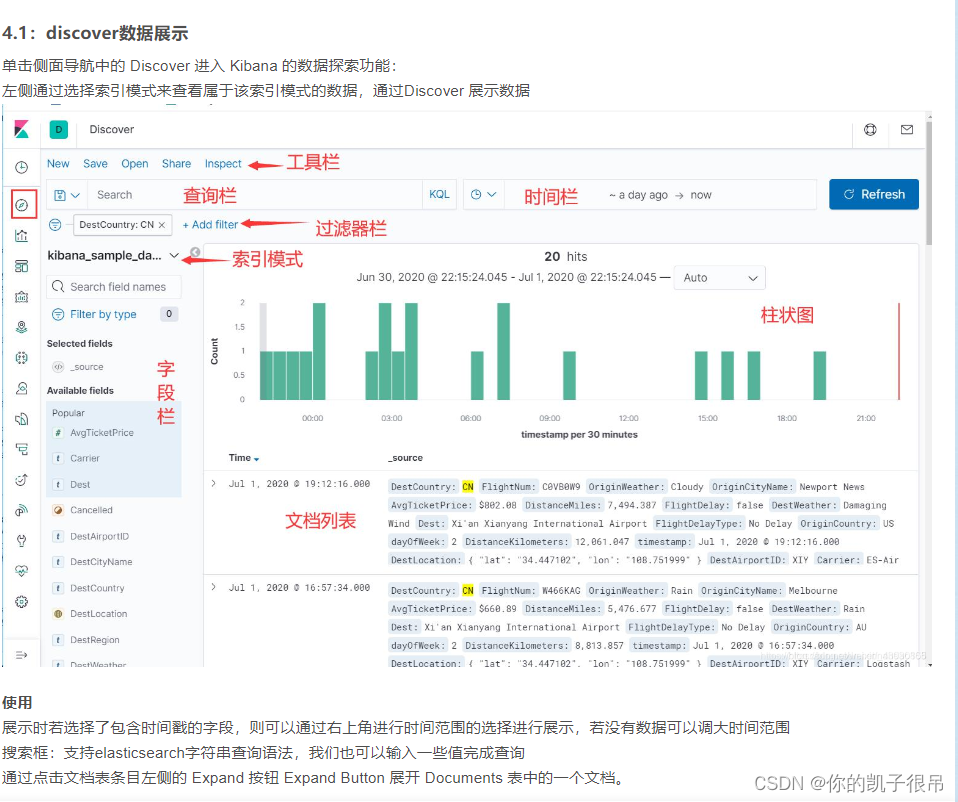 ES 连接DBeaver 和安装ElasticSearch Head插件_unexpected driver error occurred while connecting -CSDN博客