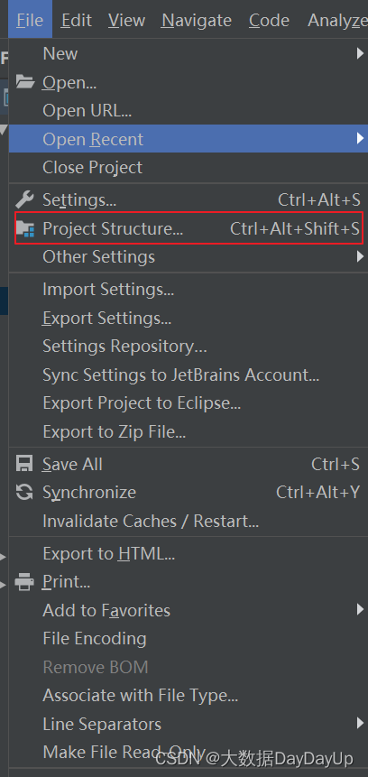 BUG记录：IDEA使用lambda表达式显示Lambda expressions are not supported at language level ‘5‘报错_idea 拉姆达表达式报 ...