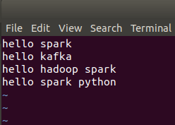 Spark安装配置和基础编程_实验4 spark 的安装和基础编程-CSDN博客