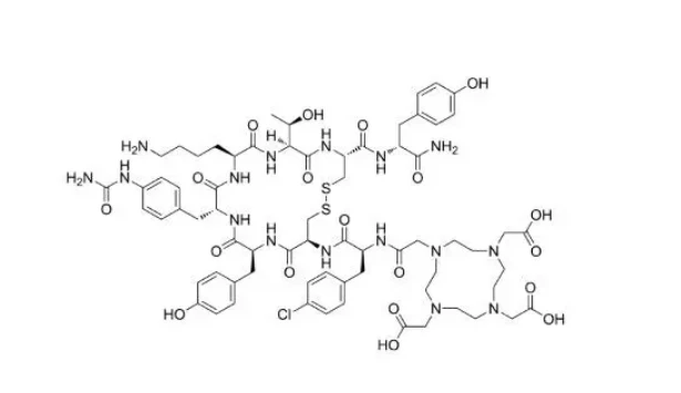 DOTA LM3，1192362-32-5，能够与金属离子形成稳固的络合物-CSDN博客