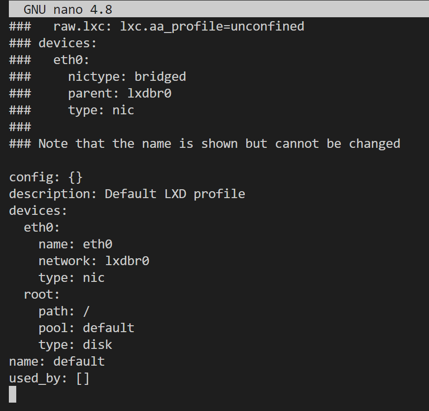 多人共用GPU服务器LXD安装-CSDN博客