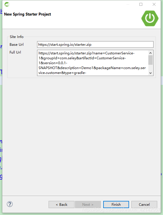 spring boot + gradle + mybatis + vue（eclipse-STS）前后端分离入门教程（第一部分：后端）_springboot vue mybatis ...