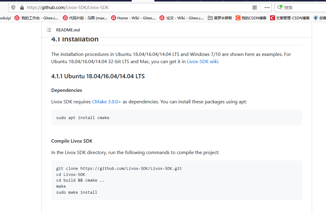 自己部署FAST LIO2操作记录 20220912_fastlio2安装-CSDN博客