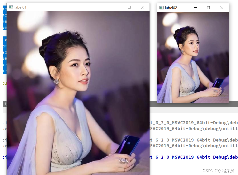 QPixmap、QBrush_qpixmap 释放-CSDN博客
