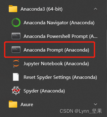 【Python工具篇】Anaconda中安装python2和python3以及在pycharm中使用_anaconda python2-CSDN博客