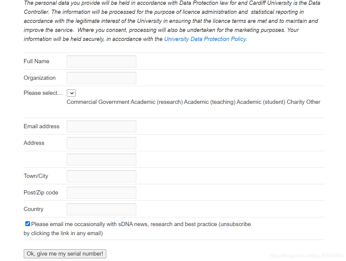 sDNA：空间设计网络分析工具详解-CSDN博客