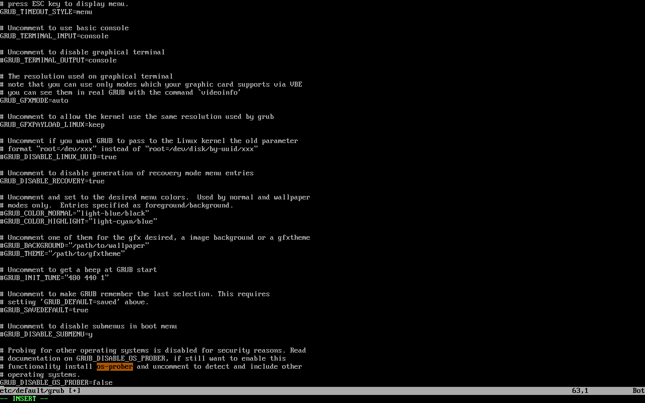 关于Arch+kde plasma的安装教程_arch kde-CSDN博客