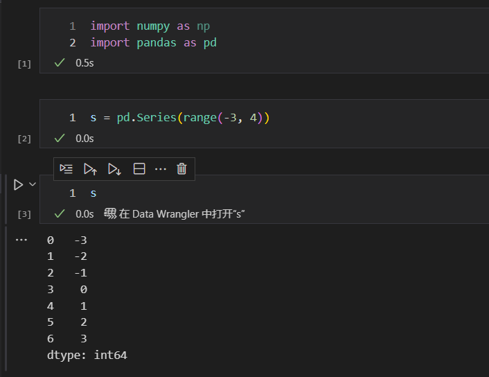 「python数据分析」pandas基础,筛选数据利器:布尔索引pandas 布尔条件 与和或 Csdn博客