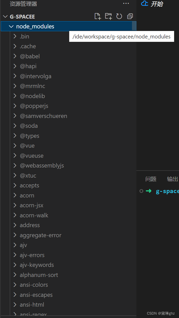 CSDN最新产品云IDE产品测评——让你用一次就爱上云IDE（含教程）_云ide产品评测-CSDN博客