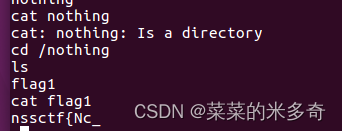 hnctf-pwn-[week1]_fmtstrre-CSDN博客