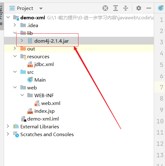 Java 读取xml文件java在xml中读取配置信息 Csdn博客