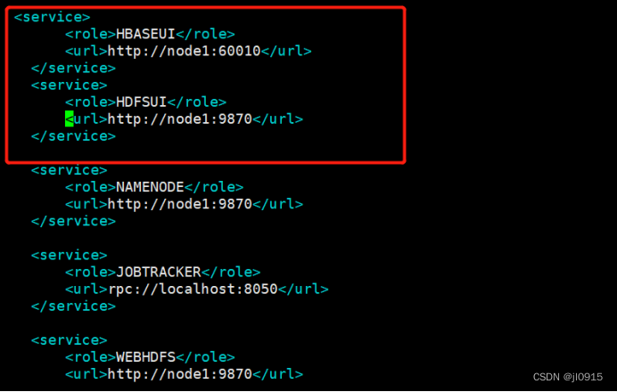 Apache Knox配置与启动指南-CSDN博客