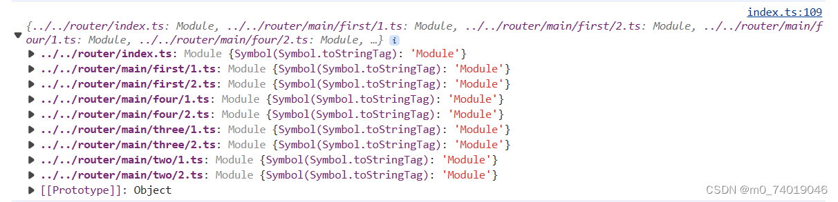 vue3-动态添加路由_vue3动态添加路由-CSDN博客
