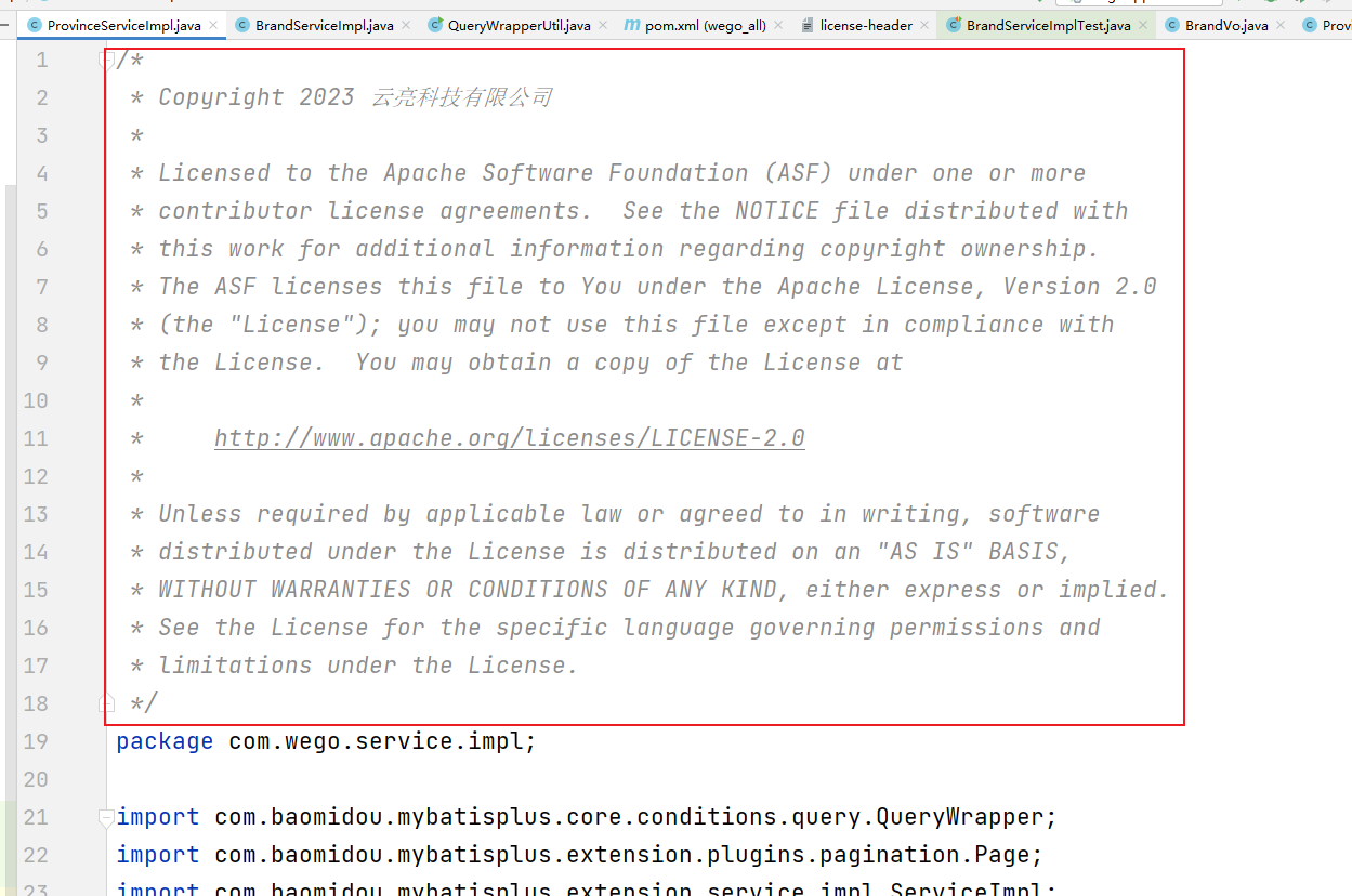 Intellij中使用Spotless 格式化代码_spotless插件-CSDN博客