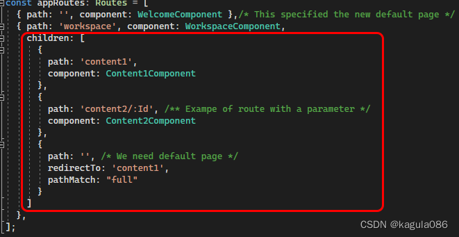 Component for Angular Novices_kagula github-CSDN博客