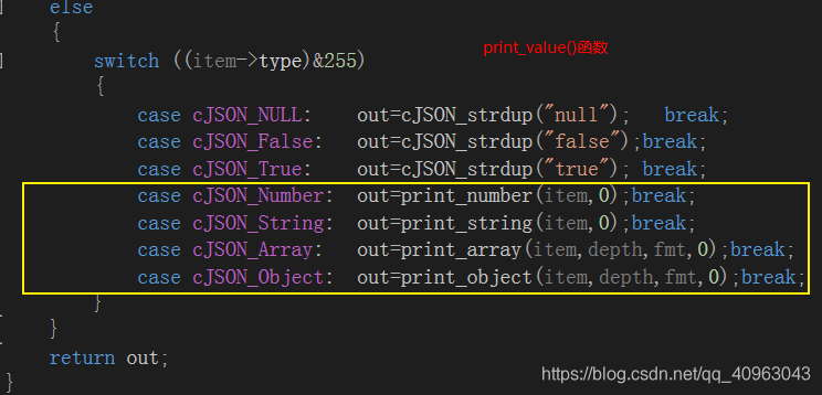 cJSON详细剖析（七）----print_value()函数_print value有什么用-CSDN博客