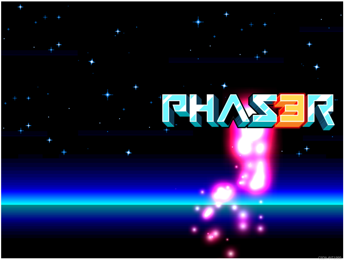 Phaser笔记-Hello World!_phaser 实现拖拽添加元素并连线-CSDN博客