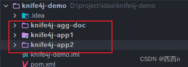 Springboot集成Knife4j文档（全网最详细！！！）_knife4j-spring-boot-starter-CSDN博客
