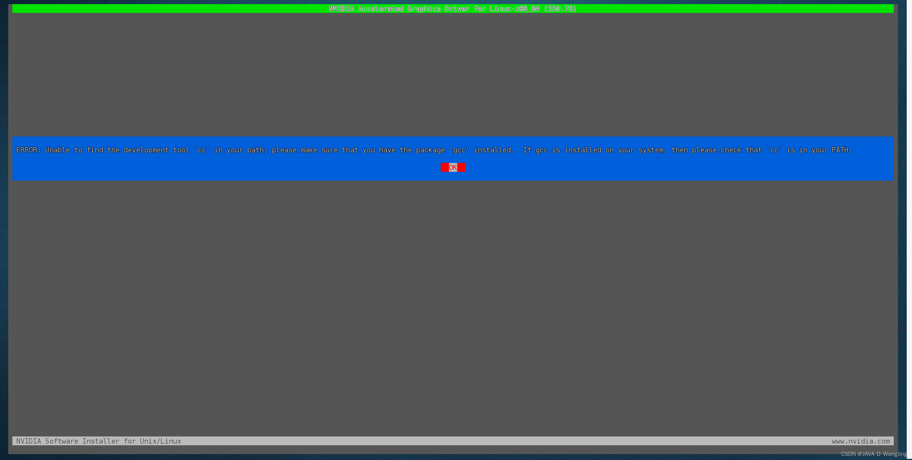 CentOS 7.9.2009 中 Docker 使用 GPU_centos查看gpu-CSDN博客