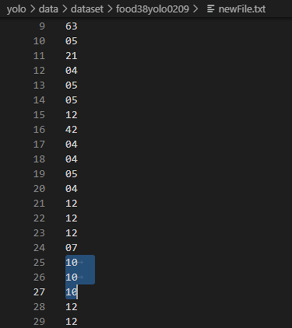 数据处理 对于txt文件的操作(python脚本文件)python处理txt文件 Csdn博客