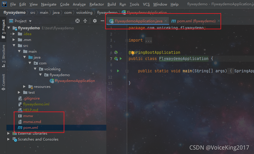 SpringBoot集成flyway、mybatis-plus（超详细）_mybatisplus flyway-CSDN博客