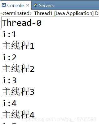 JAVA_多线程_02(java实现多线程)_interface exporttask extends runnable-CSDN博客