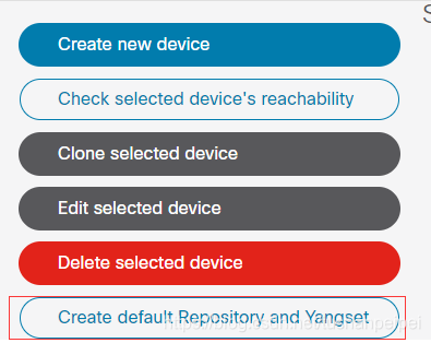 YANG-SUITE安装步骤_yangsuite-netconf-CSDN博客