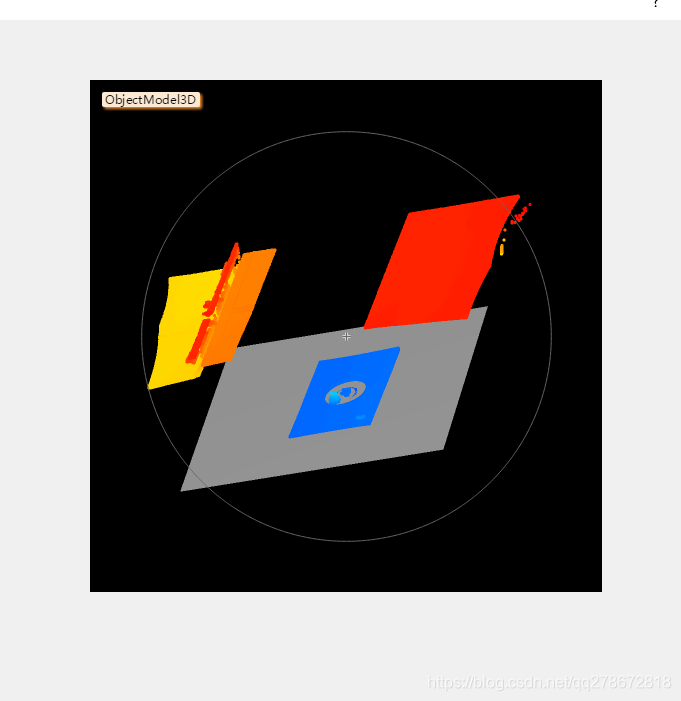 Halcon与QT混合编程 C++ QT中visualize_object_model_3d函数 去掉continue按钮的问题_halconcpp ...