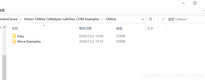 labiew 与CAN通信的几种方法_labview can通讯-CSDN博客