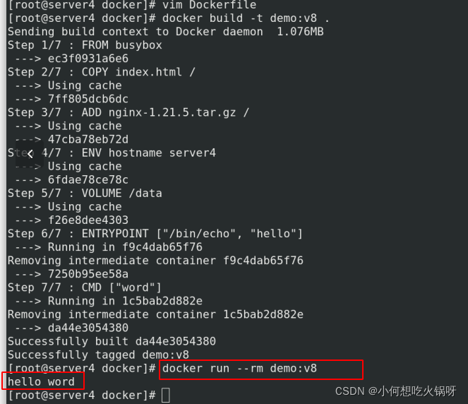 Dockerfile详解_dockerfile文件详解-CSDN博客