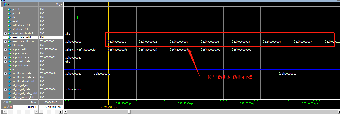 XILINX关于DDR2的IP的读写控制仿真_vivado ddr2读写仿真-CSDN博客