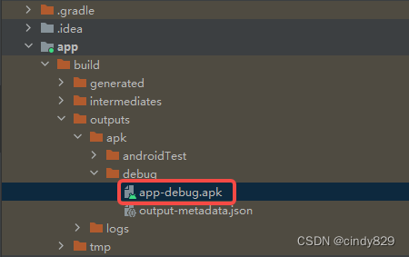 Android Studio如何重命名Build出来的apk_androidstudioapk名称-CSDN博客