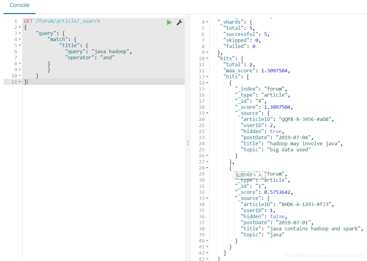 【ELK】（五）Elasticsearch 复合条件查询_elasticsearch should 满足多个条件加分-CSDN博客