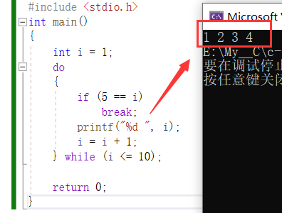 【C语言初阶篇】 while 语句的语法和注意事项 (详解版)_while循环语句用法-CSDN博客