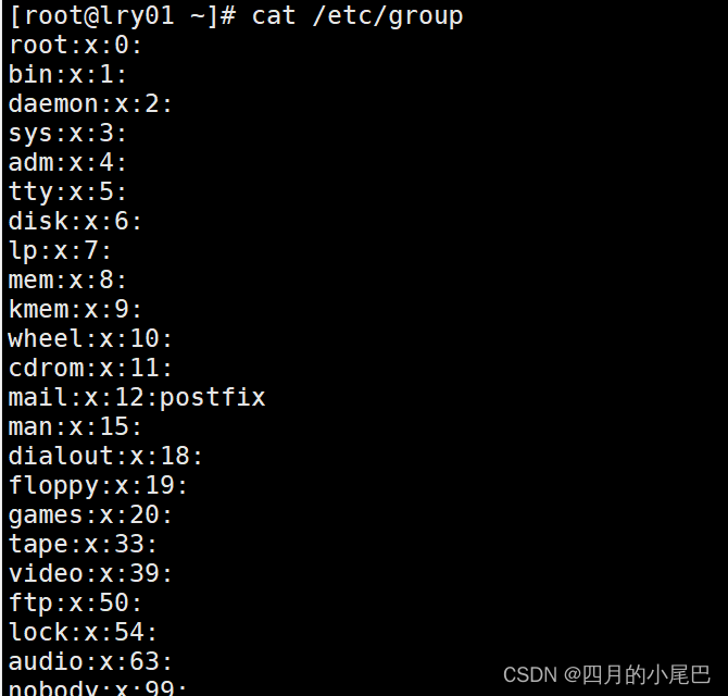 Linux08-指令man help pwd ls cd mkdir rmdir touch cp rm mv cat more less echo head tail ＞ ＞＞ ln ...