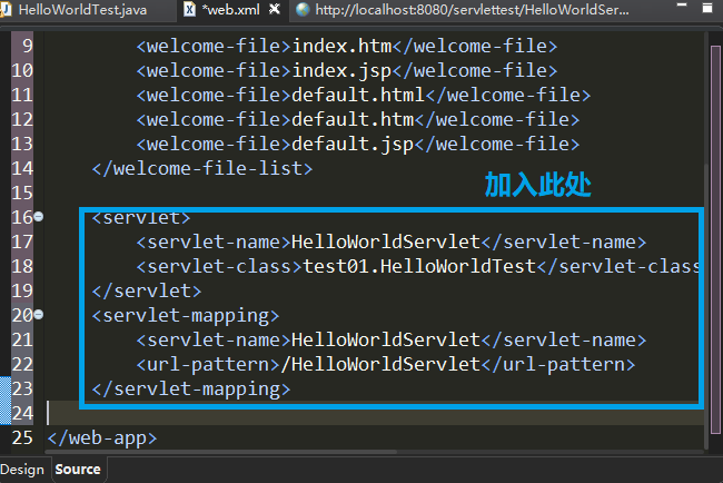 解决eclipse环境运行servlet404-The requested resource is not available和Connection refused问题_eclipse中 ...