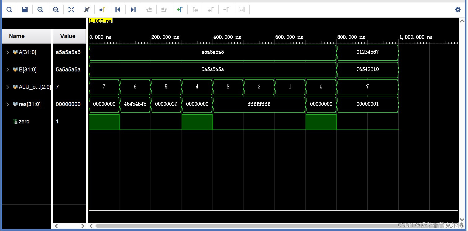 计算机组成实验（2）_逻辑实验的register files直接使用,你认为会存在那些问题?-CSDN博客