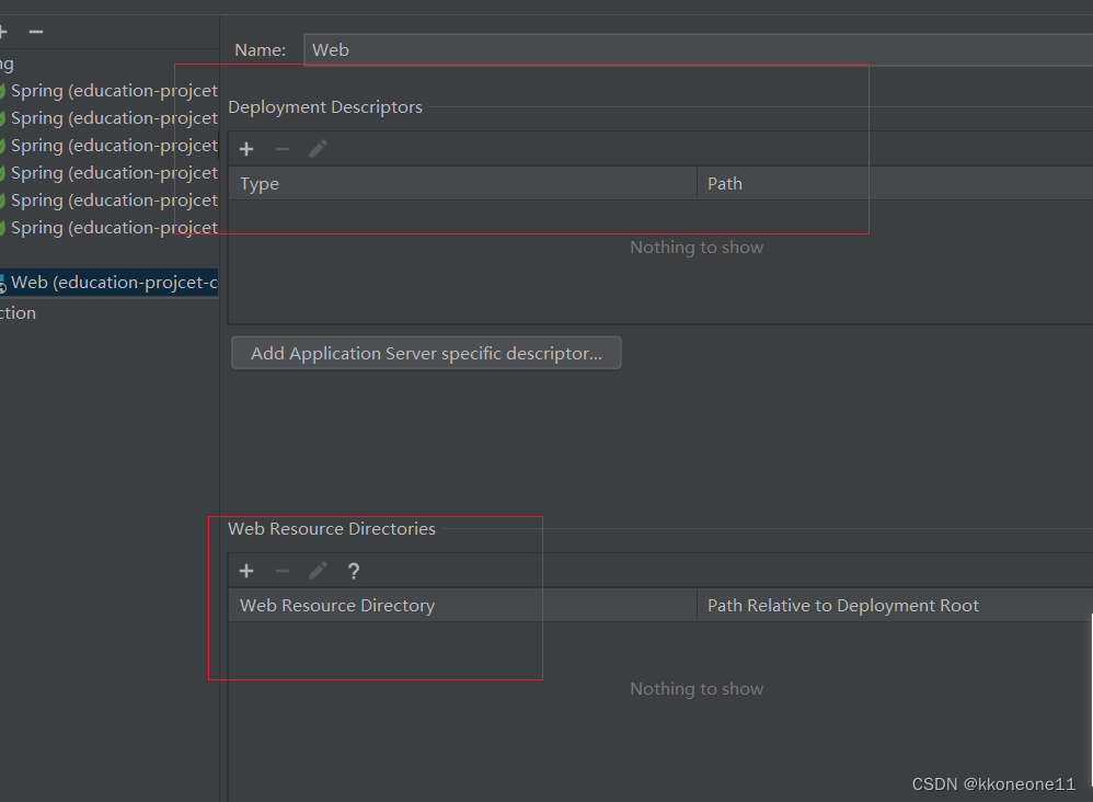 用了这么久IDEA其中中的Modules、Libraries、Facets、Artificats他们的作用到底是什么？_idea moduels sources-CSDN博客
