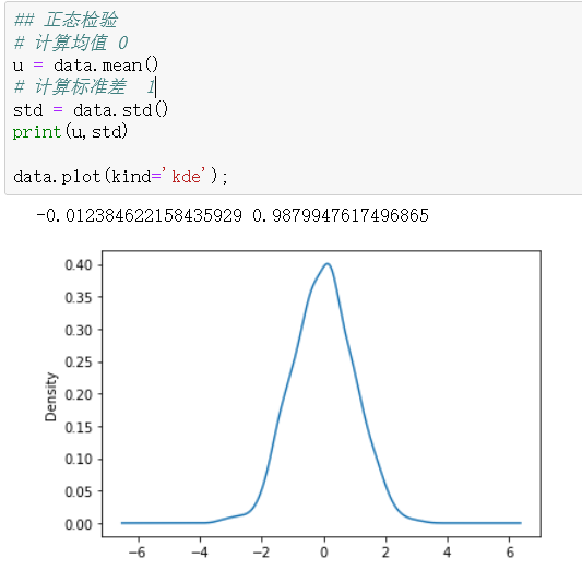 14、Pandas笔记12-异常值处理_pandas去除野点-CSDN博客